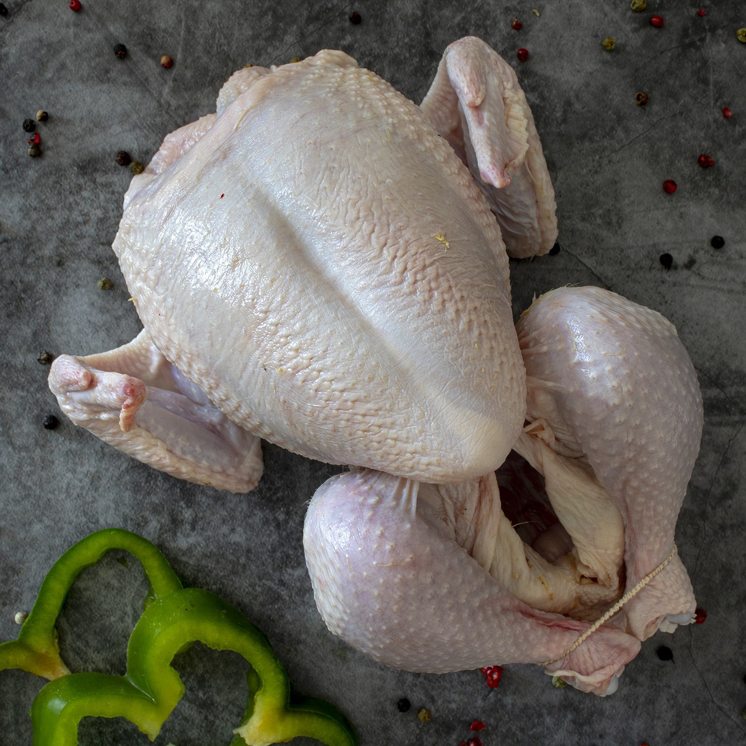 Wentworth Butcher - Poultry