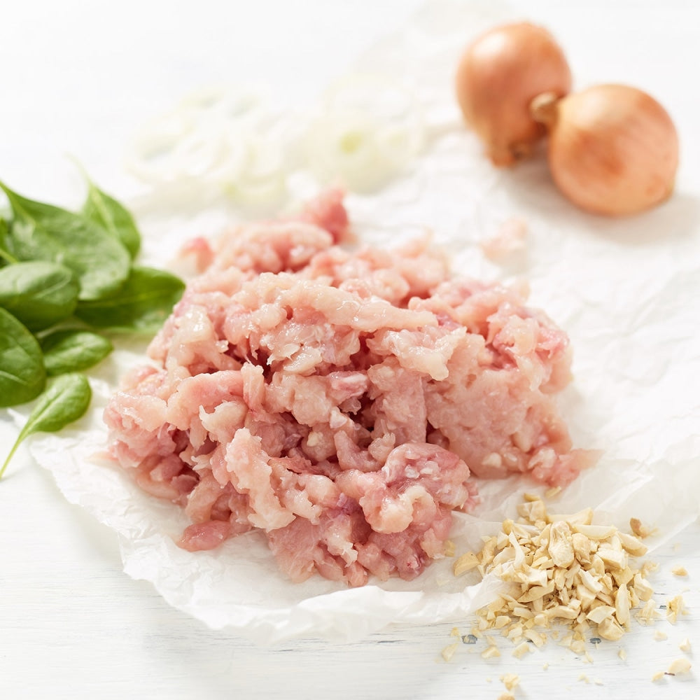 Wentworth Butcher - Poultry
